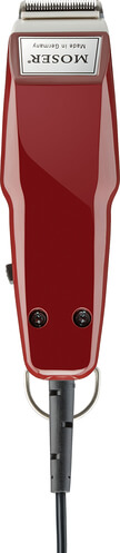 Professionelle Haartrimmer von MOSER